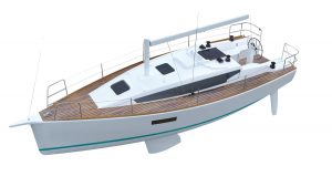 Boat hull design: how it impacts performance - Practical Boat Owner