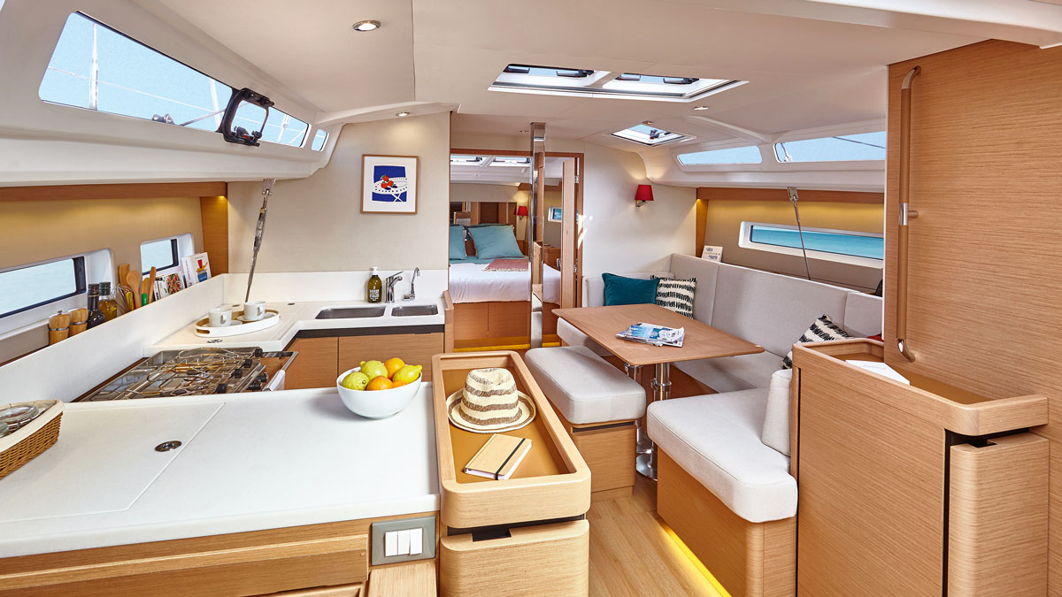 Boat hull design: how it impacts performance - Practical Boat Owner