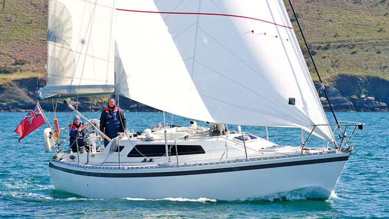 Boat hull design: how it impacts performance - Practical Boat Owner