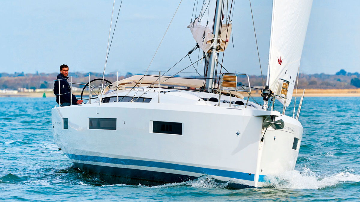 Boat hull design: how it impacts performance - Practical Boat Owner