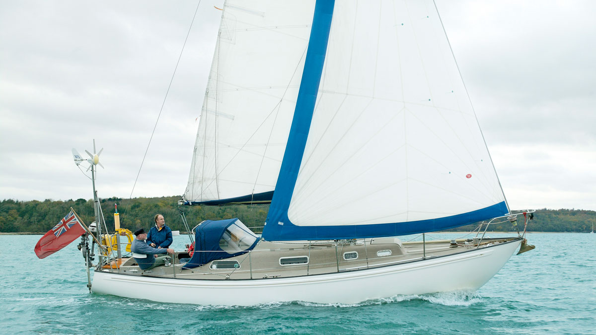 Boat hull design: how it impacts performance - Practical Boat Owner