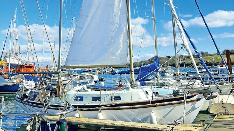 About Practical Boat Owner