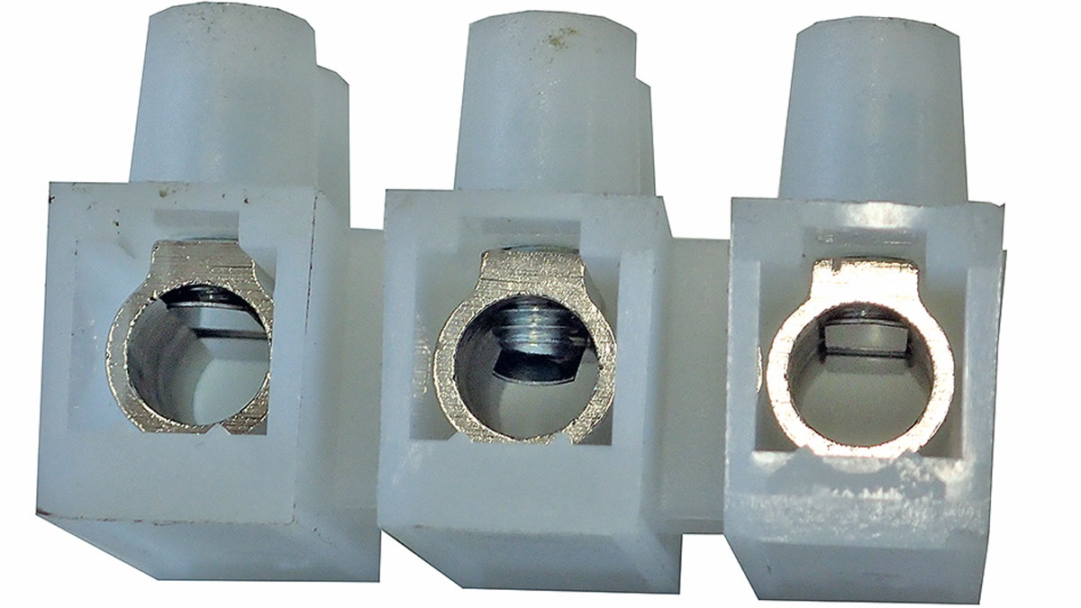 Understanding electrical wiring connections for boats - Practical Boat ...