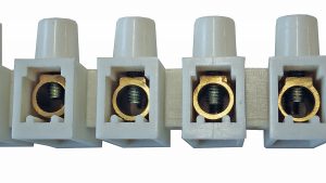 Understanding electrical wiring connections for boats - Practical Boat ...