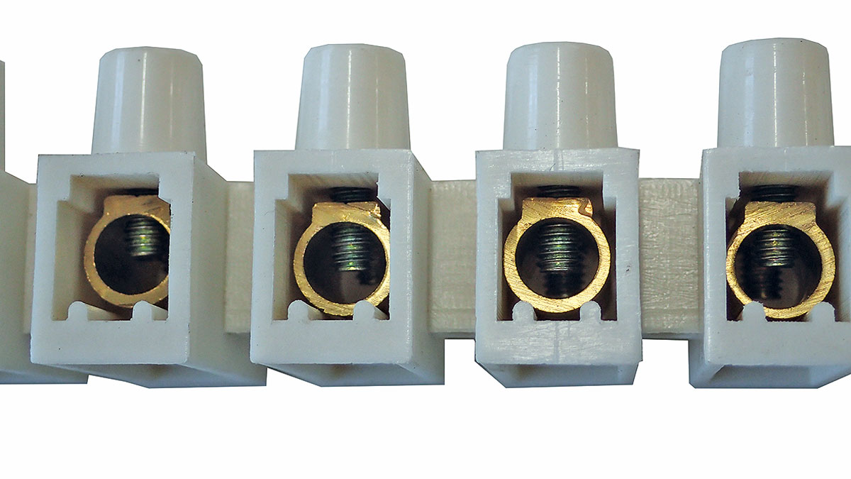 Understanding electrical wiring connections for boats - Practical Boat ...