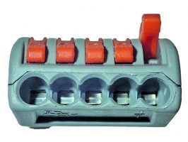 Understanding electrical wiring connections for boats - Practical Boat ...