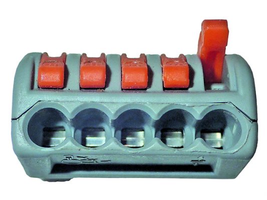 Understanding electrical wiring connections for boats - Practical Boat ...