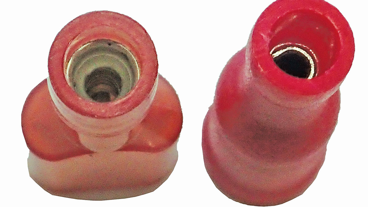 Understanding electrical wiring connections for boats - Practical Boat ...