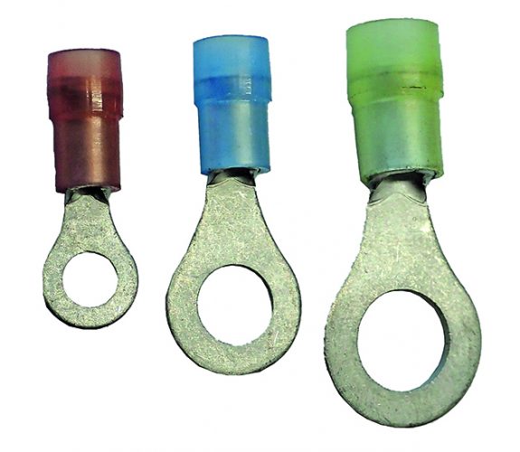 Understanding electrical wiring connections for boats - Practical Boat ...