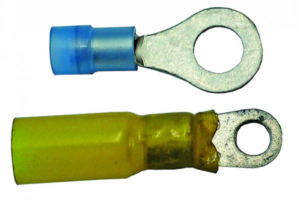 Understanding electrical wiring connections for boats - Practical Boat ...