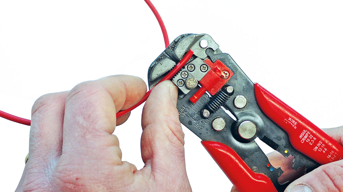 Understanding electrical wiring connections for boats - Practical Boat ...