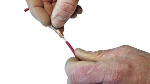 Understanding electrical wiring connections for boats - Practical Boat ...