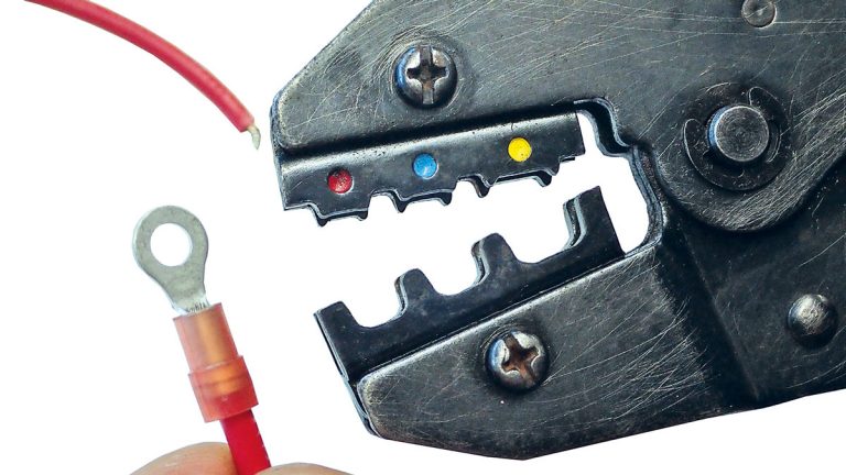 Understanding electrical wiring connections for boats - Practical Boat ...