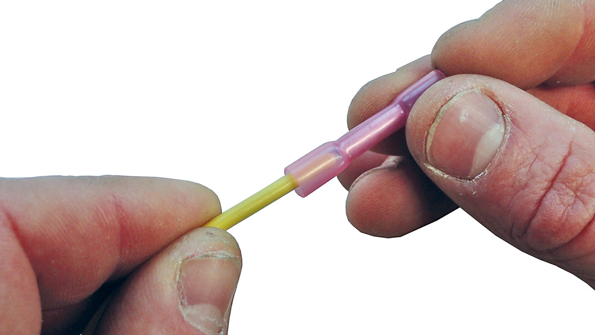 Understanding electrical wiring connections for boats - Practical Boat ...