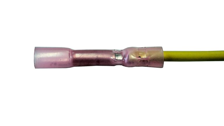 Understanding electrical wiring connections for boats - Practical Boat ...