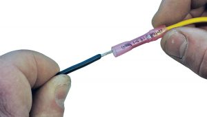 Understanding electrical wiring connections for boats - Practical Boat ...