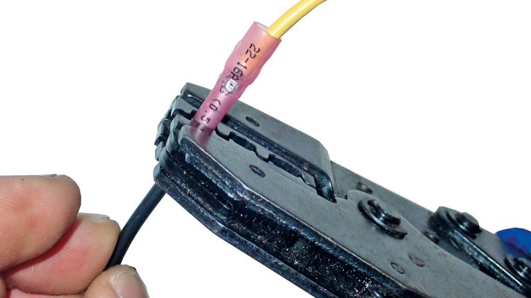 Understanding electrical wiring connections for boats - Practical Boat ...
