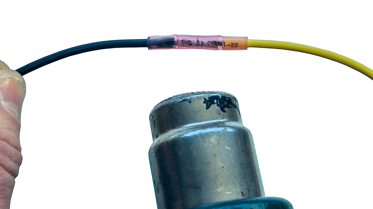 Understanding electrical wiring connections for boats - Practical Boat ...