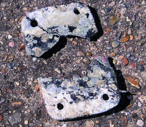 How to build a rudder for your boat - Practical Boat Owner