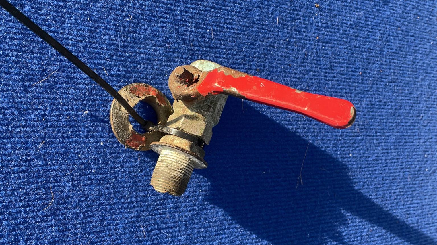 15 things you never want to see on a yacht - Practical Boat Owner