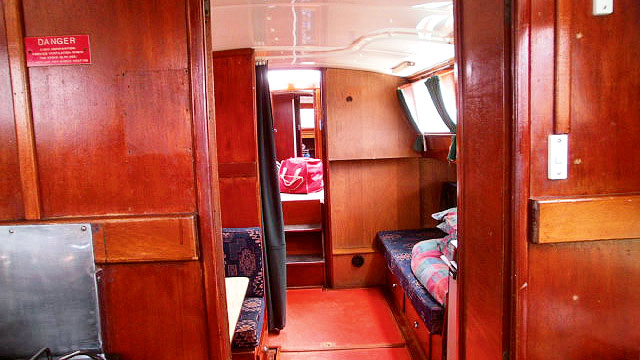 Why traditional Broads motor cruisers are our favourite charter boats