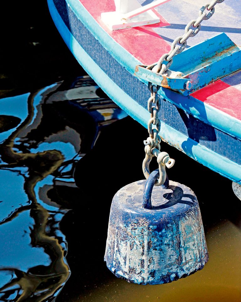 Why traditional Broads motor cruisers are our favourite charter boats