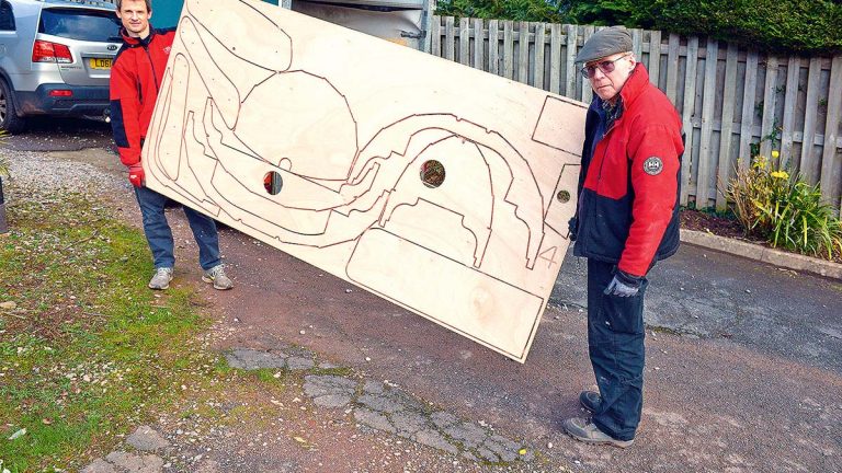 How to build a boat: Essential guide to building your first kit boat