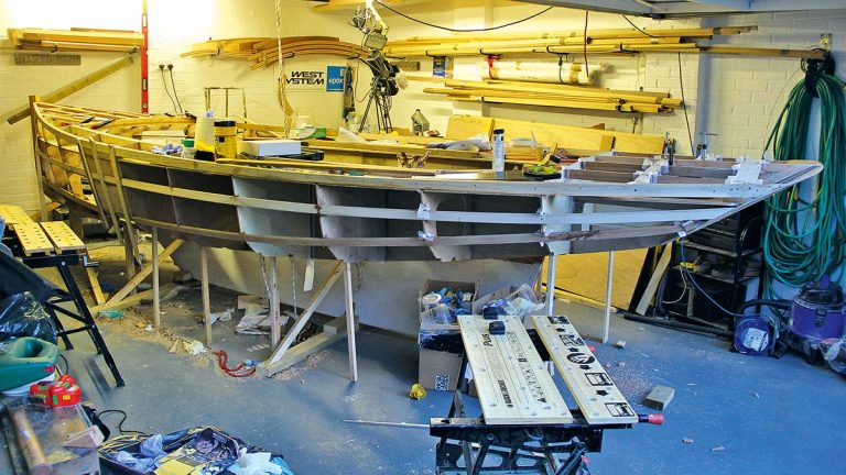 How to build a boat: Essential guide to building your first kit boat