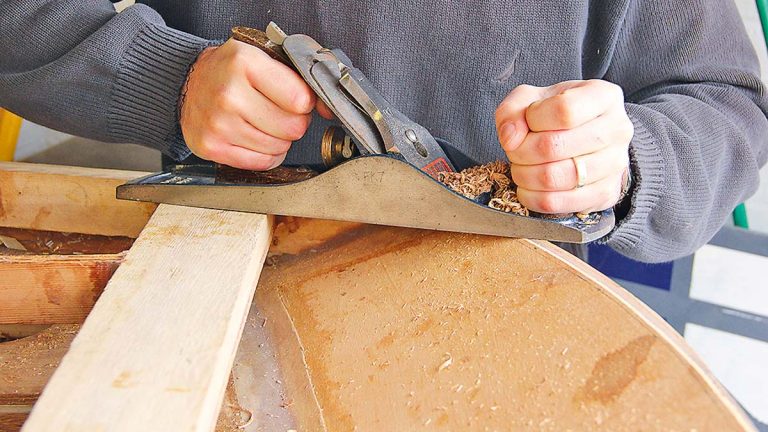 How to build a boat: Essential guide to building your first kit boat