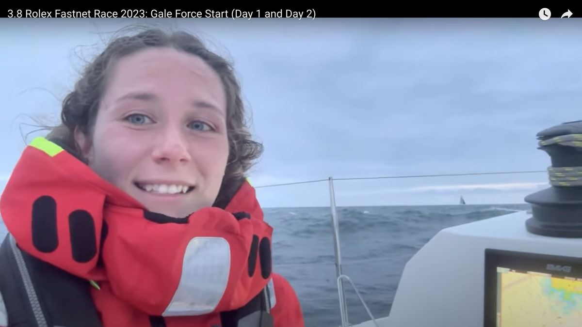 Channel Hopping: Alex Bevis gets an incurable case of the racing bug