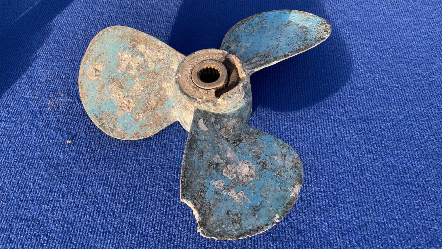 15 things you never want to see on a yacht - Practical Boat Owner