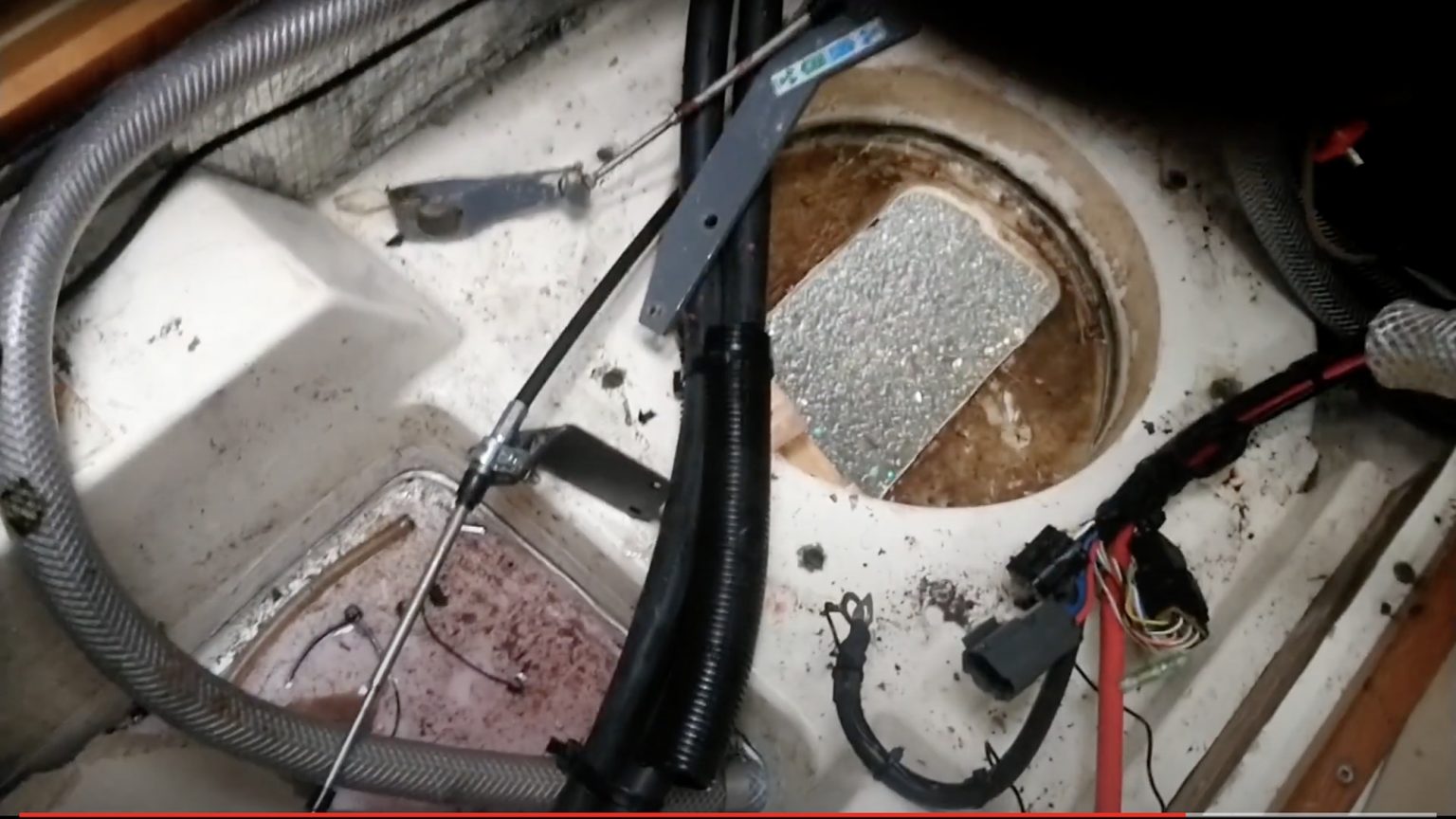 15 things you never want to see on a yacht - Practical Boat Owner