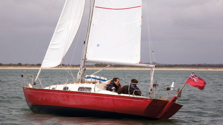 Essential shorthanded sailing skills - Practical Boat Owner