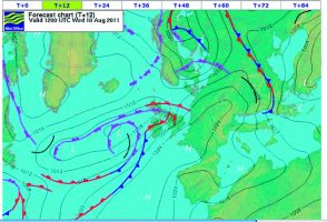 Sailing in storms and squalls - Practical Boat Owner
