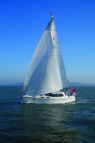 Essential shorthanded sailing skills - Practical Boat Owner