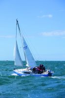 Essential shorthanded sailing skills - Practical Boat Owner