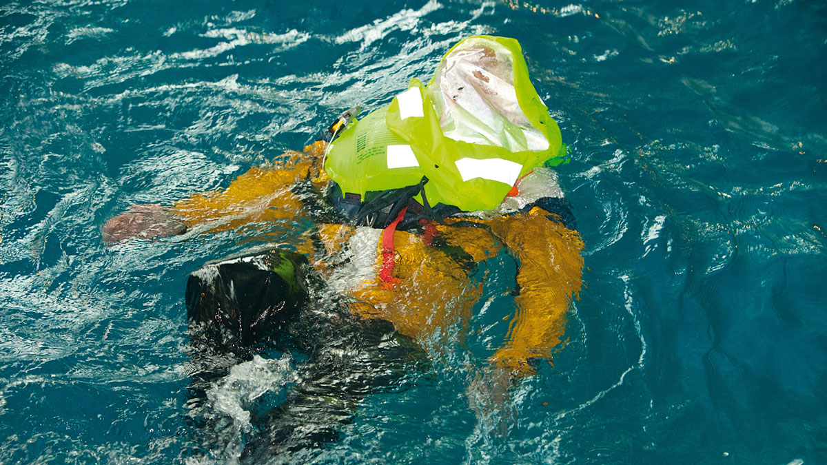 Safe sailing: practical know-how from the racers - Practical Boat Owner