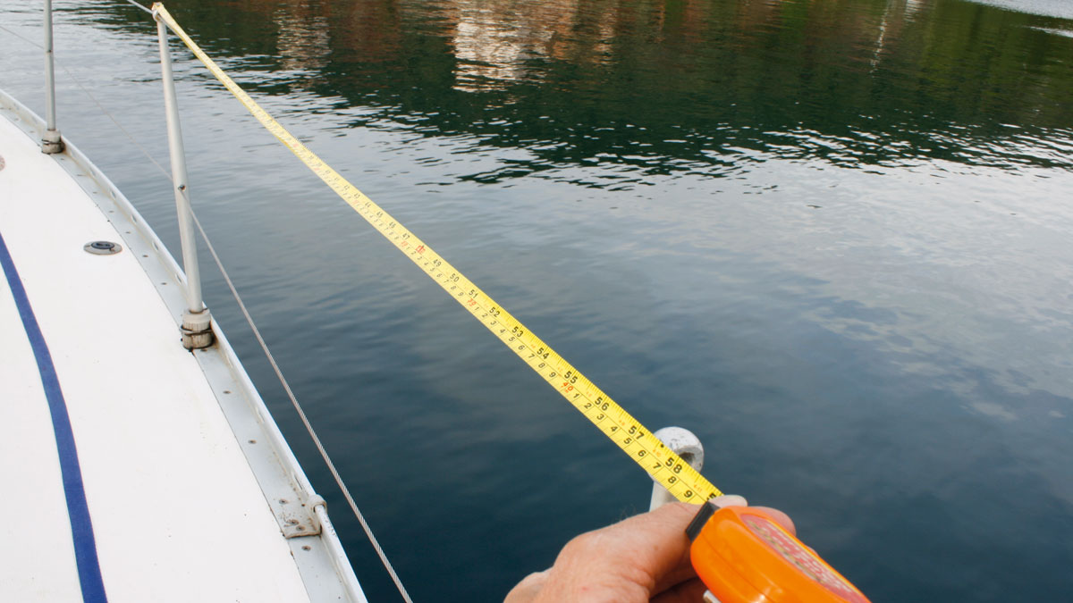 Safe sailing: practical know-how from the racers - Practical Boat Owner