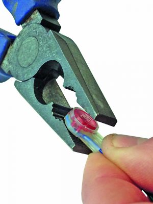 Understanding electrics: insulating & signal wire connectors ...
