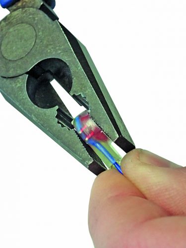 Understanding electrics: insulating & signal wire connectors ...
