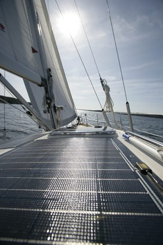 Best boats for sailing around the UK: sail & power - Practical Boat Owner