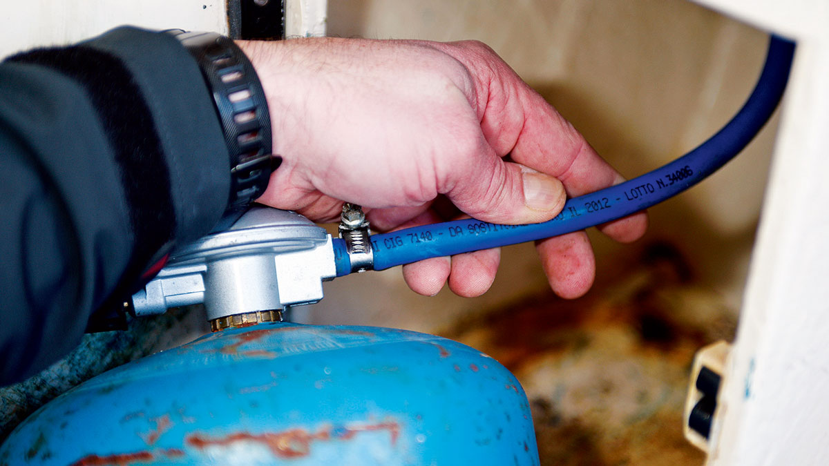 Boat certification: Do I need my vessel re-certified? - Practical Boat ...