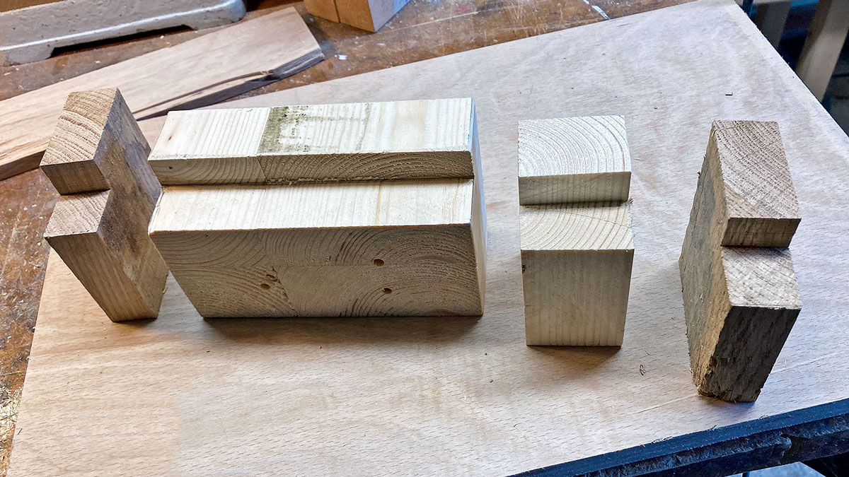 Making a headboard for comfier sleeping on board - Practical Boat Owner