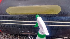 Inflatable boat valve replacement: step by step - Practical Boat Owner