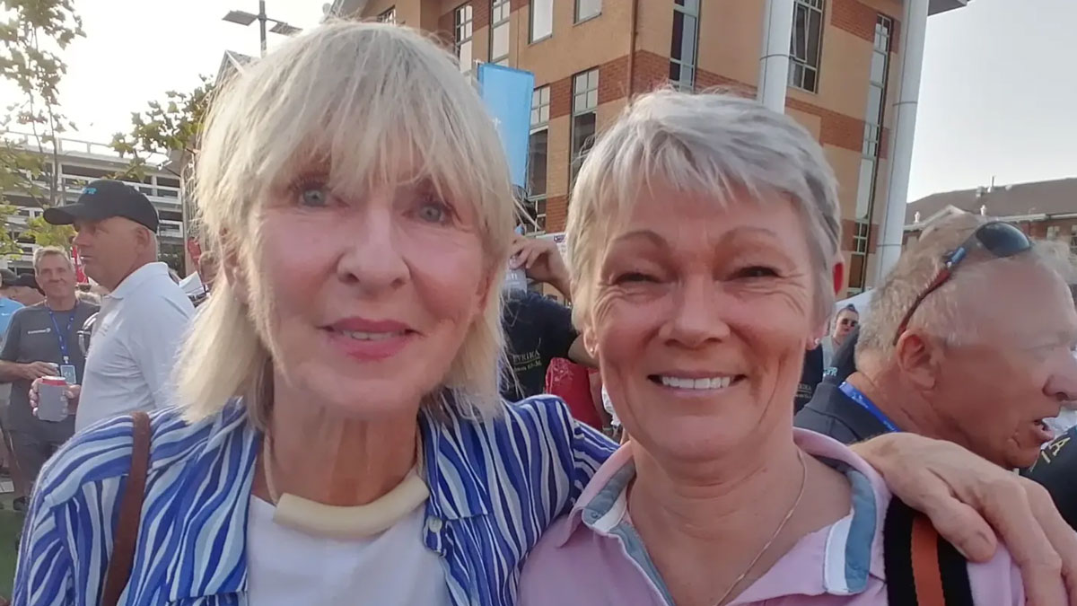 Whitbread Race veterans reunited after decades - Practical Boat Owner