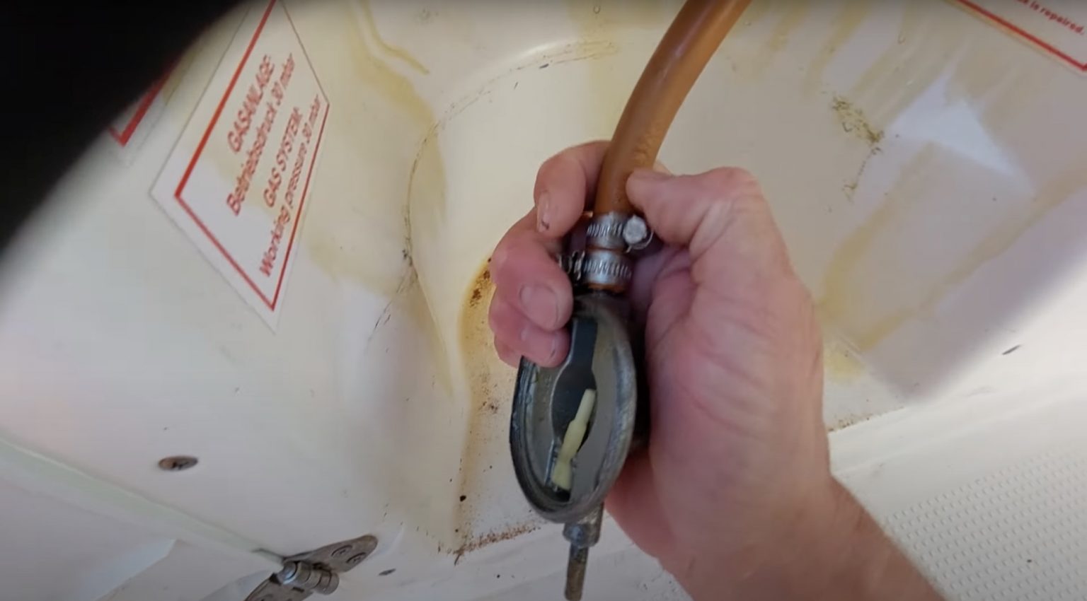 15 things you never want to see on a yacht - Practical Boat Owner