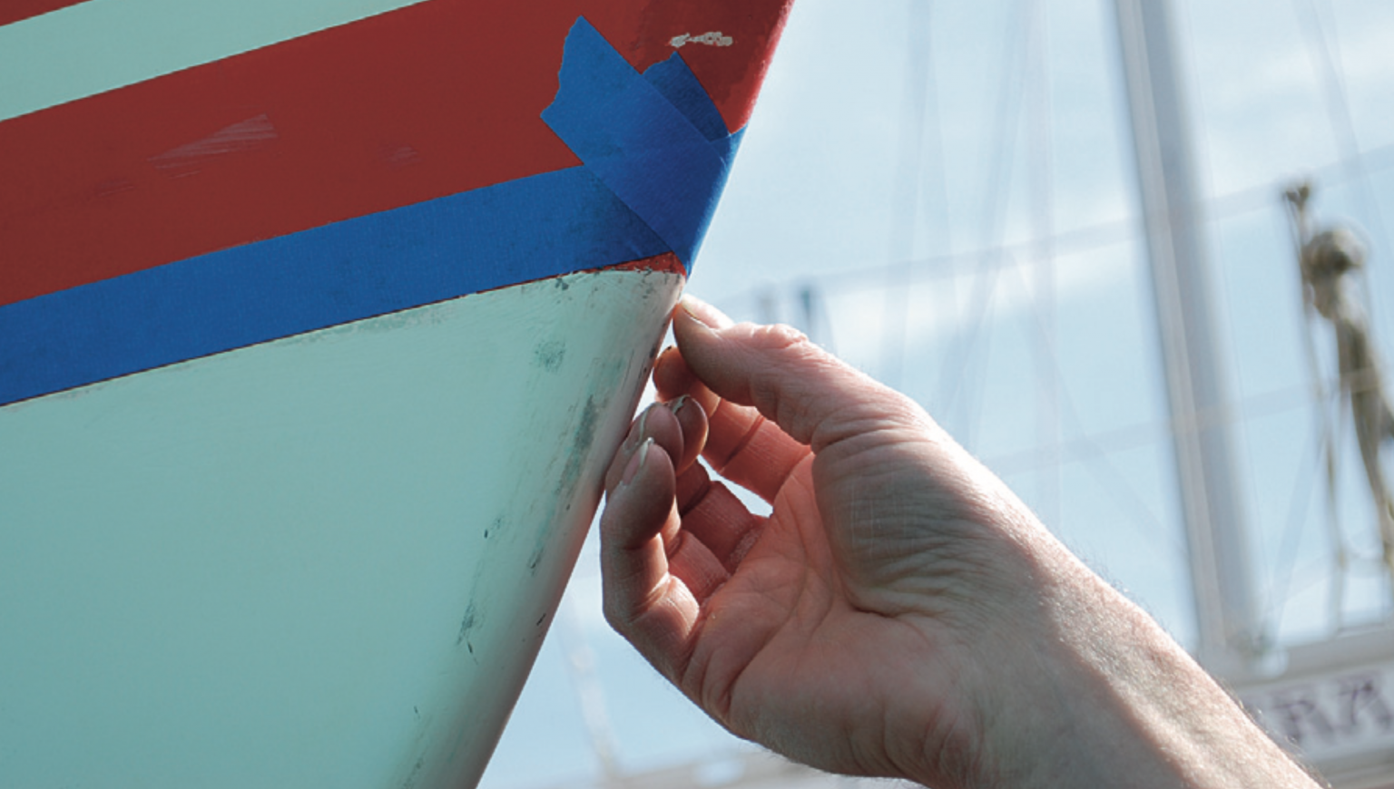 Antifouling: Everything you need to know - Practical Boat Owner