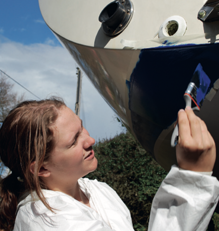 Antifouling: Everything you need to know - Practical Boat Owner
