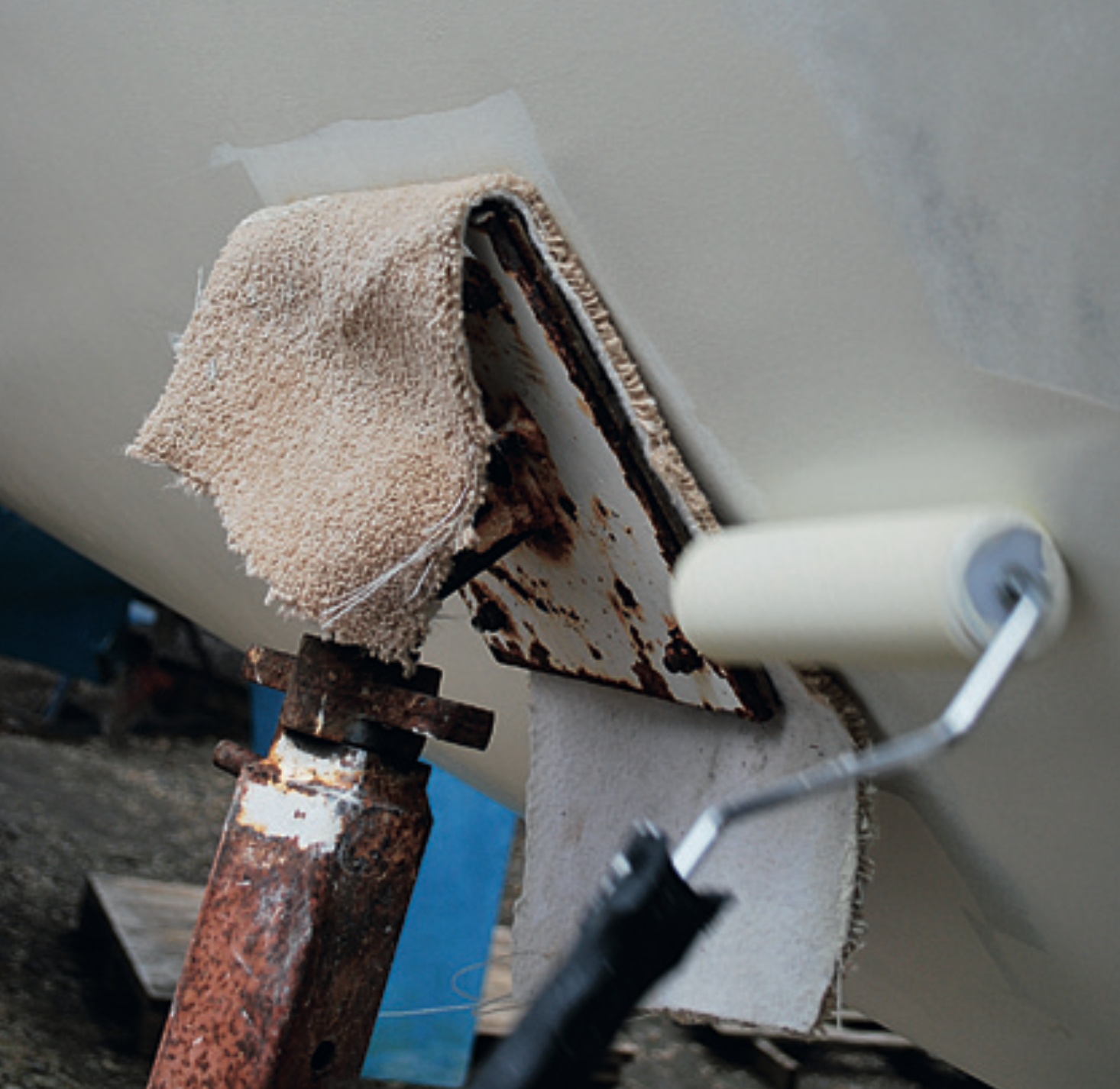 Antifouling: Everything you need to know - Practical Boat Owner