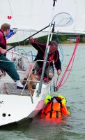 Man overboard rescue procedure: An alternative approach - Practical ...